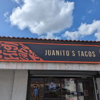 Juanitos Tacos Menu - Authentic Tacos & Burritos in Highland, CA
